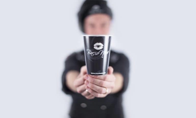 Bacio Nero Barcelona: Un nuevo concepto revolucionario