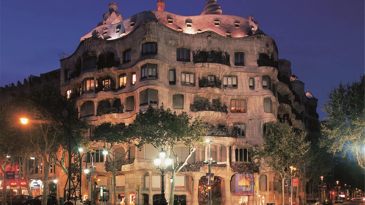 4 monumentos de Barcelona que no puedes dejar de visitar