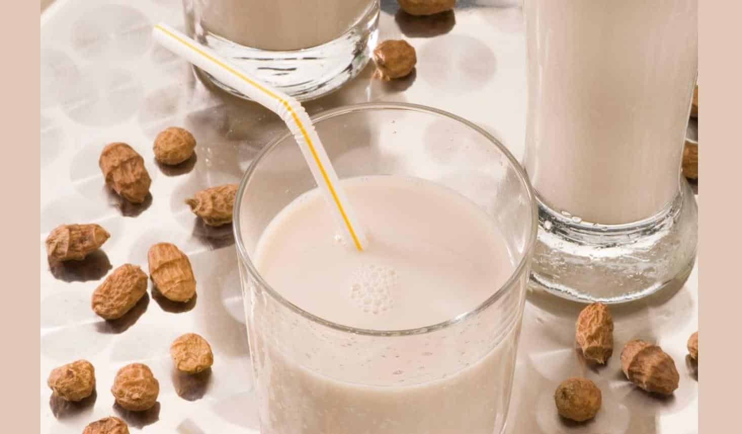 ¿Te gusta la horchata? Te contamos dónde preparan las mejores de la ciudad