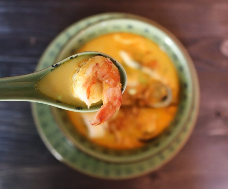 Boa-Bao, authentic Asian flavors in Barcelona