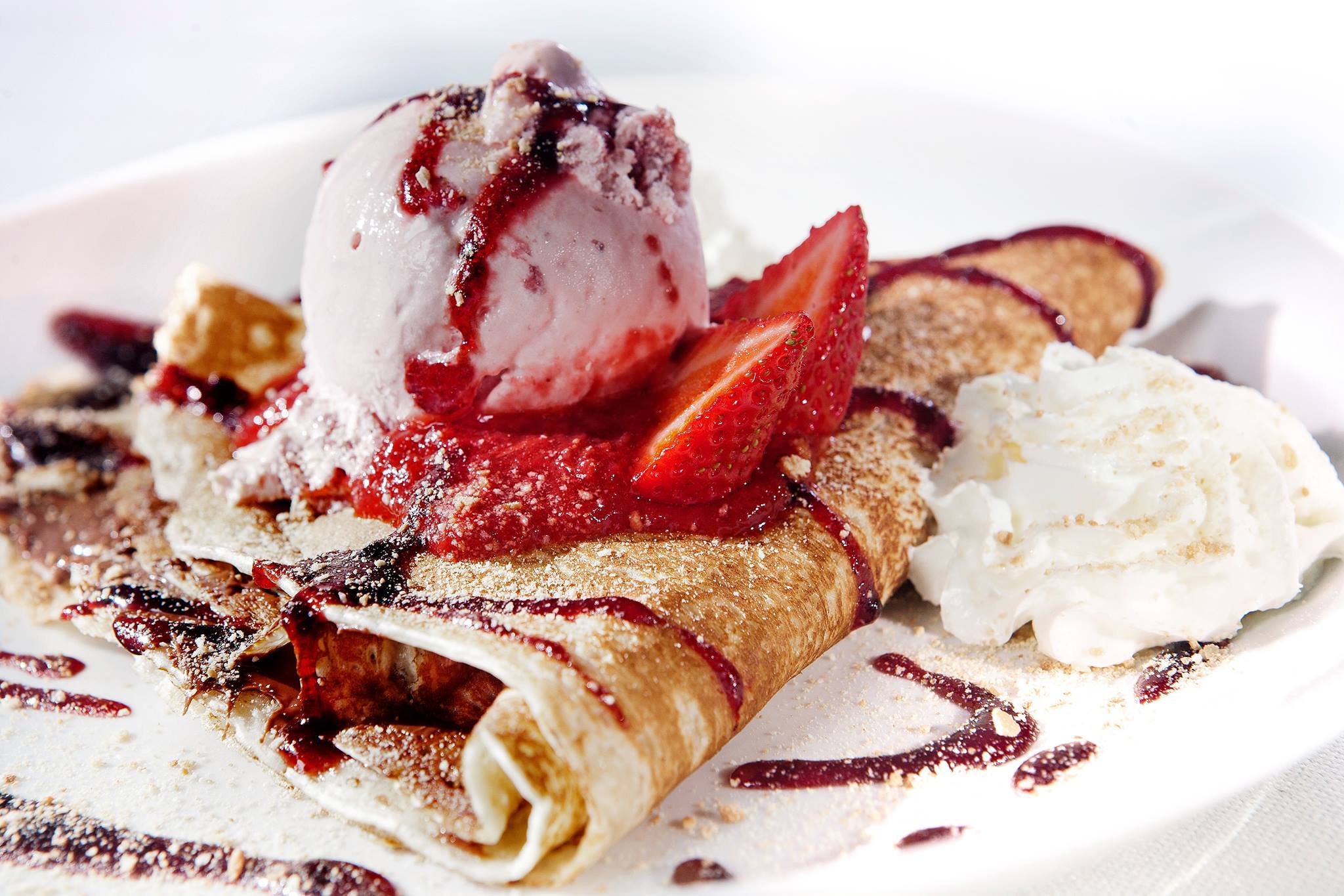 Six of the best creperies in Barcelona