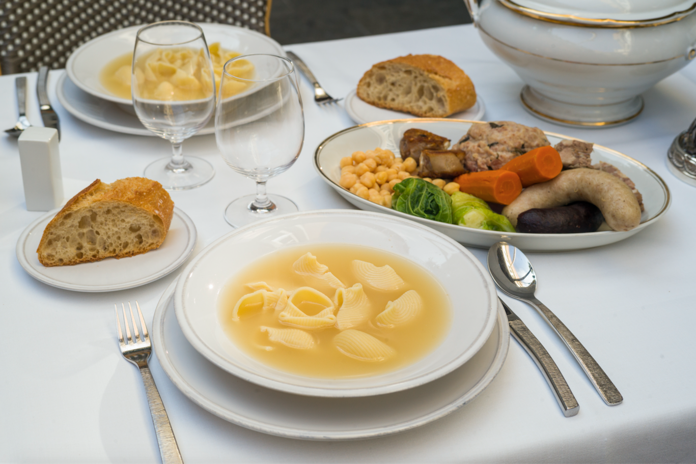 Escudella Terra D'Escudella | Restaurants In Sants Montjuïc,