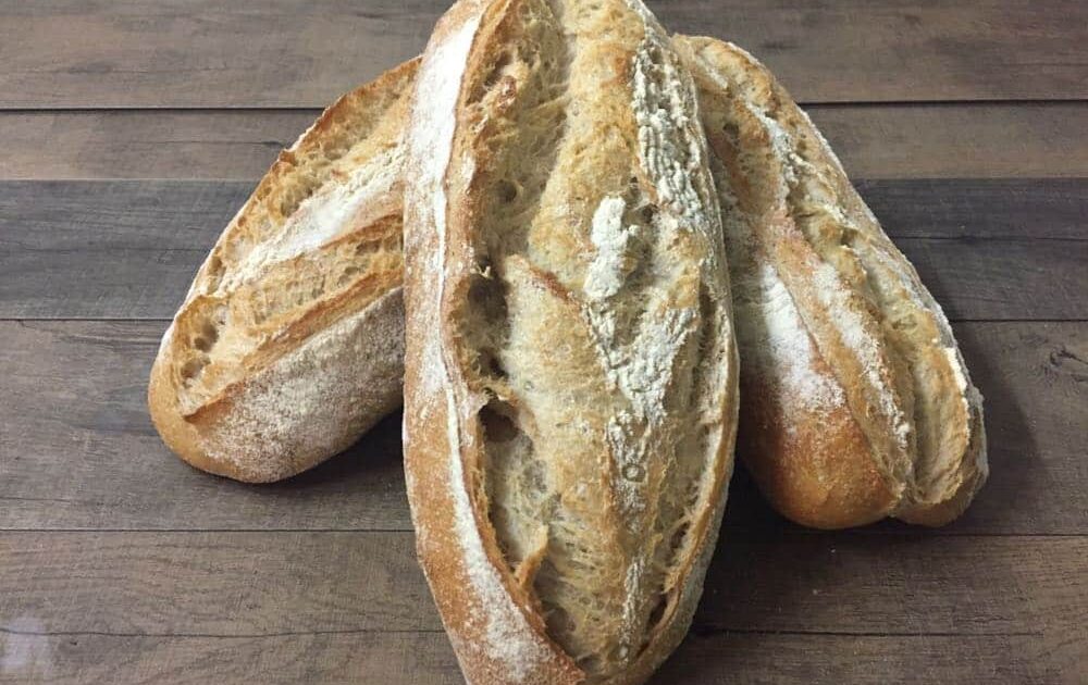 ¿Te gusta el Pa de Pagès Català? El mejor de Barcelona está en Forn del ...