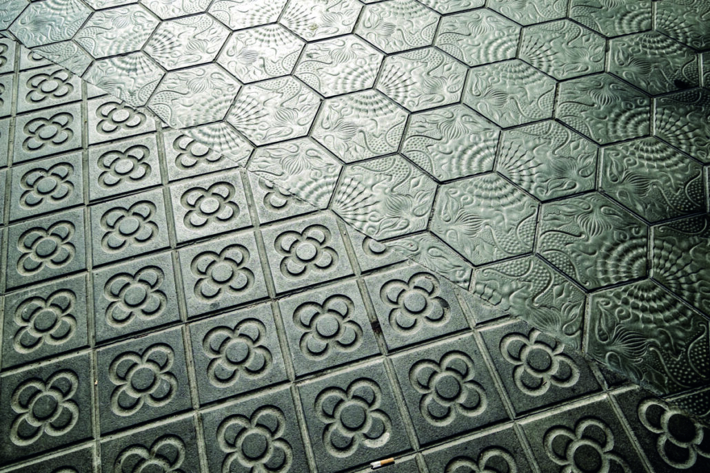 El panot de Barcelona: ¿conoces su historia?