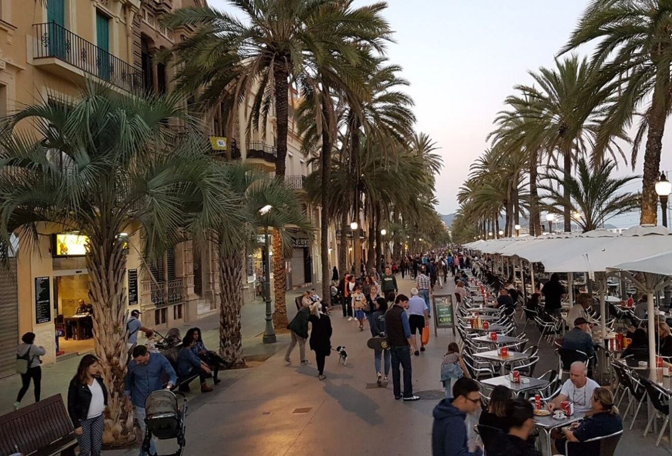 The 4 best restaurants to enjoy in Badalona