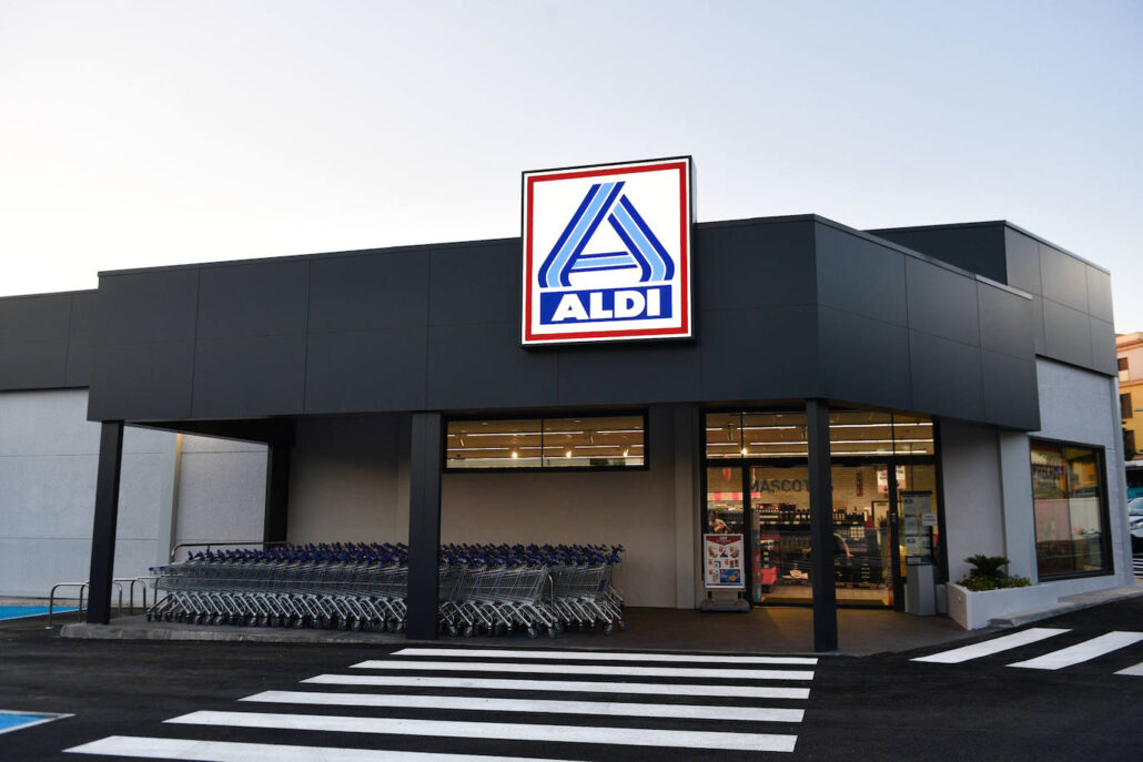 Sant Adrià de Besòs tendrá su primer supermercado Aldi