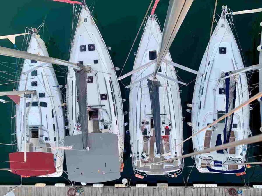 ¿Cómo sacarse la licencia de navegación