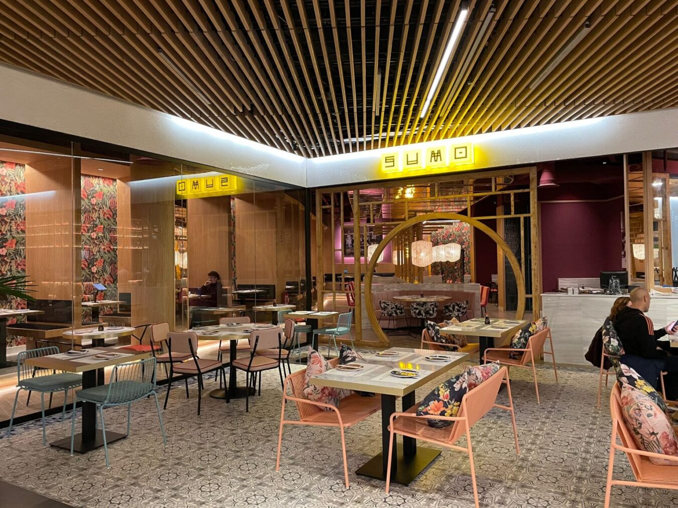 SUMO Restaurant celebrates its ninth anniversary by giving away 100 ...