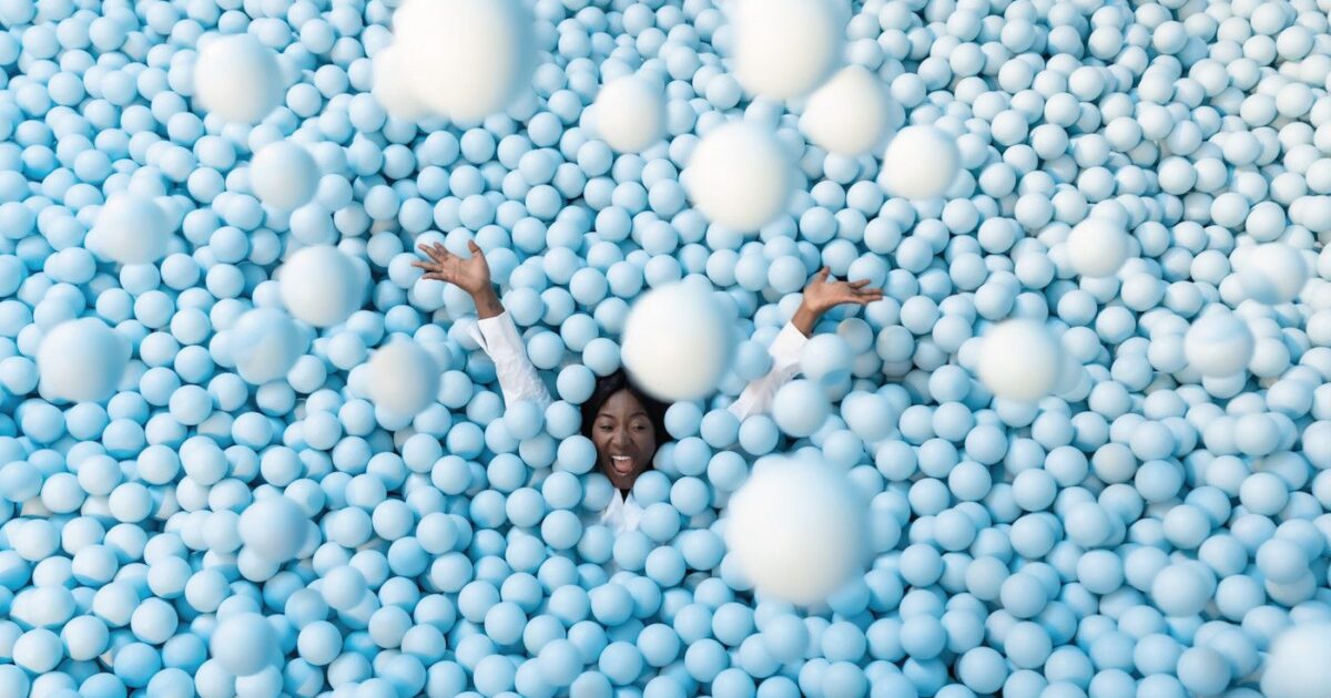 Ikono exhibition with immersive experience arrives in Barcelona