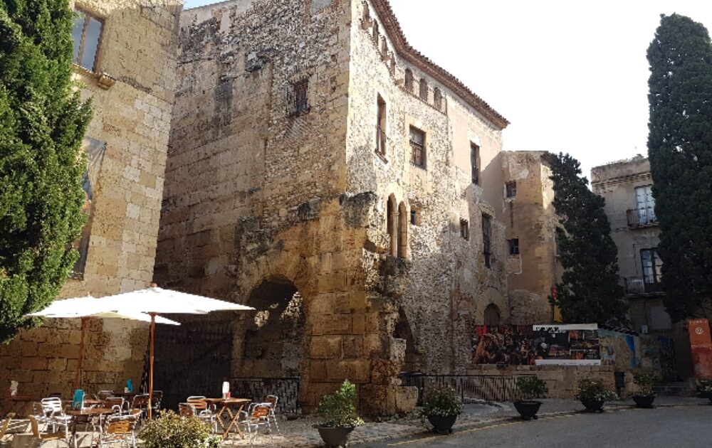 Escápate a algunos de estos 6 pueblos de Tarragona