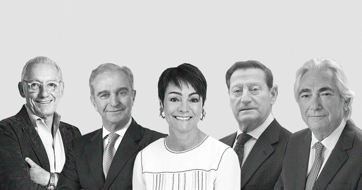 Forbes 2022 list highlights Spain's richest Barcelona residents