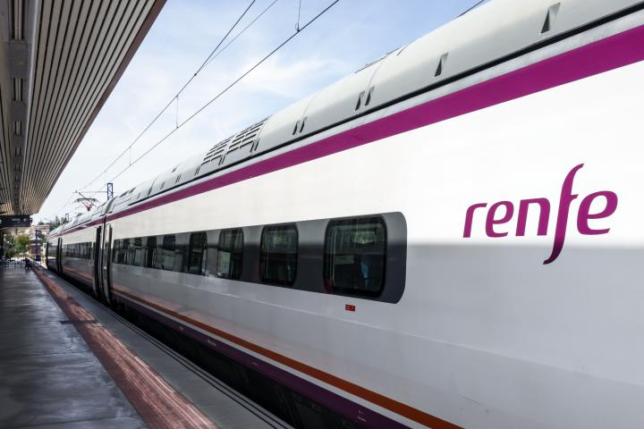 Renfe offers train travel to the south of France for 15 euros: a unique ...