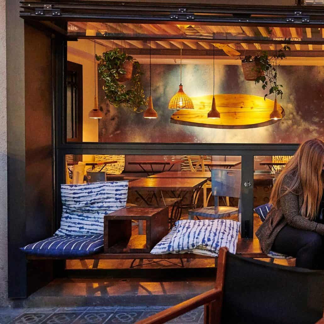 Top rated restaurants TripAdvisor