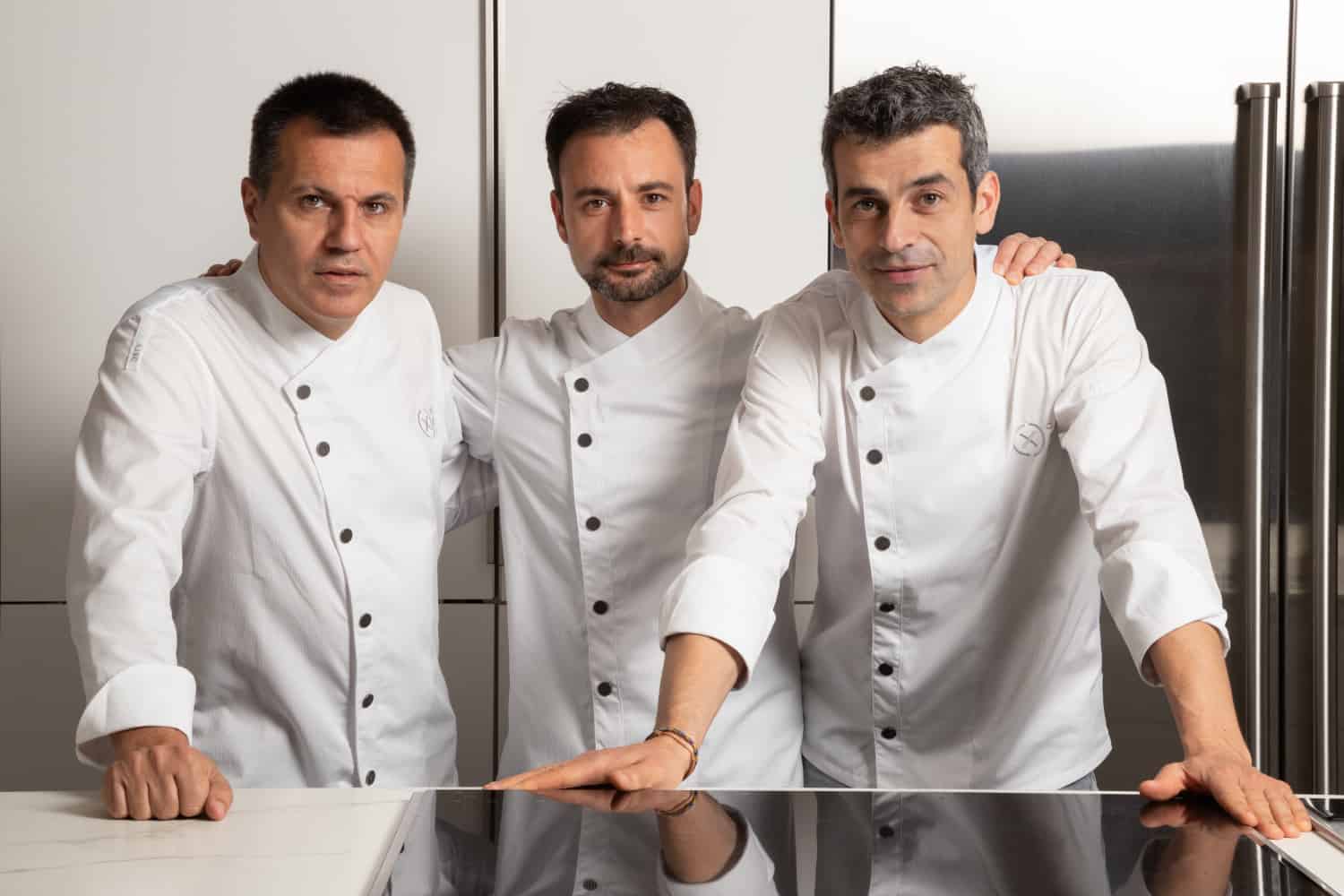 "Disfrutar" Barcelona: Three Michelin Stars is a World of Flavors