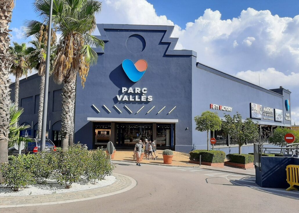 Parc Vallès: referente del retail sostenible con una inversión de tres ...