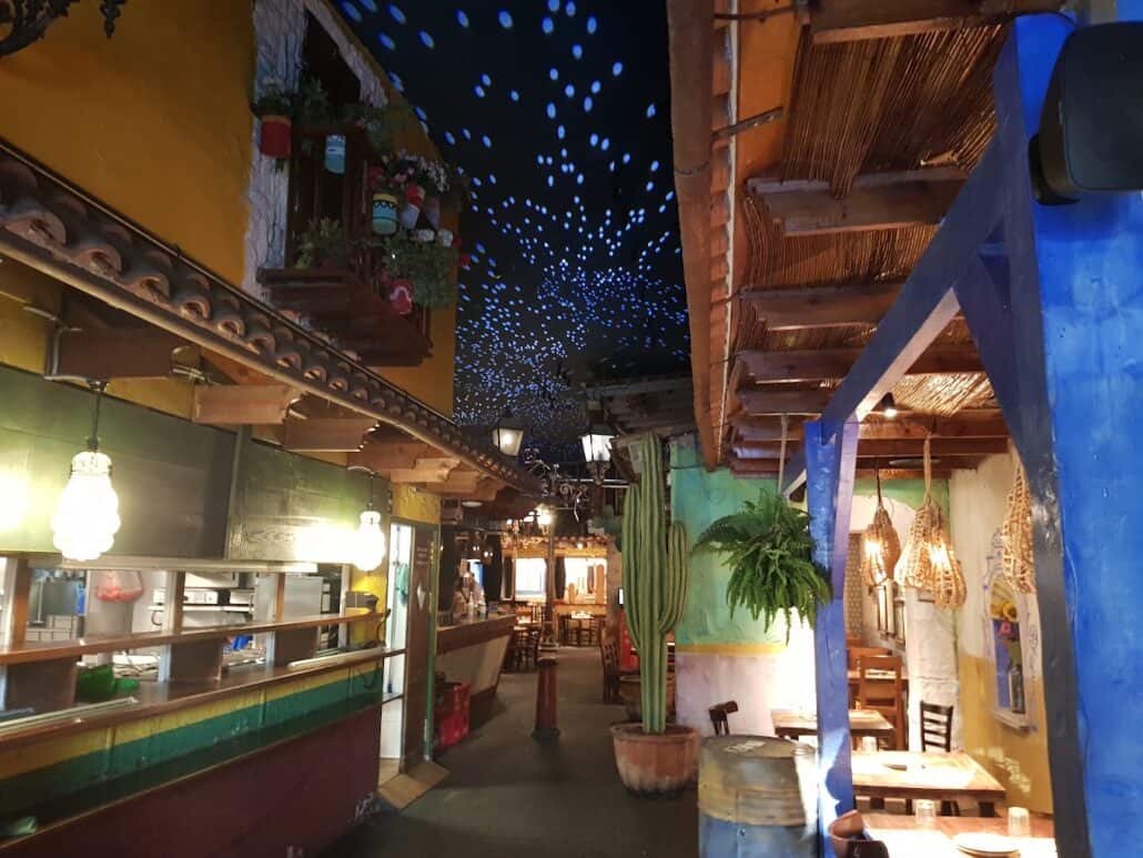 El Pendejo de Sabadell: An Authentic Journey to Mexico