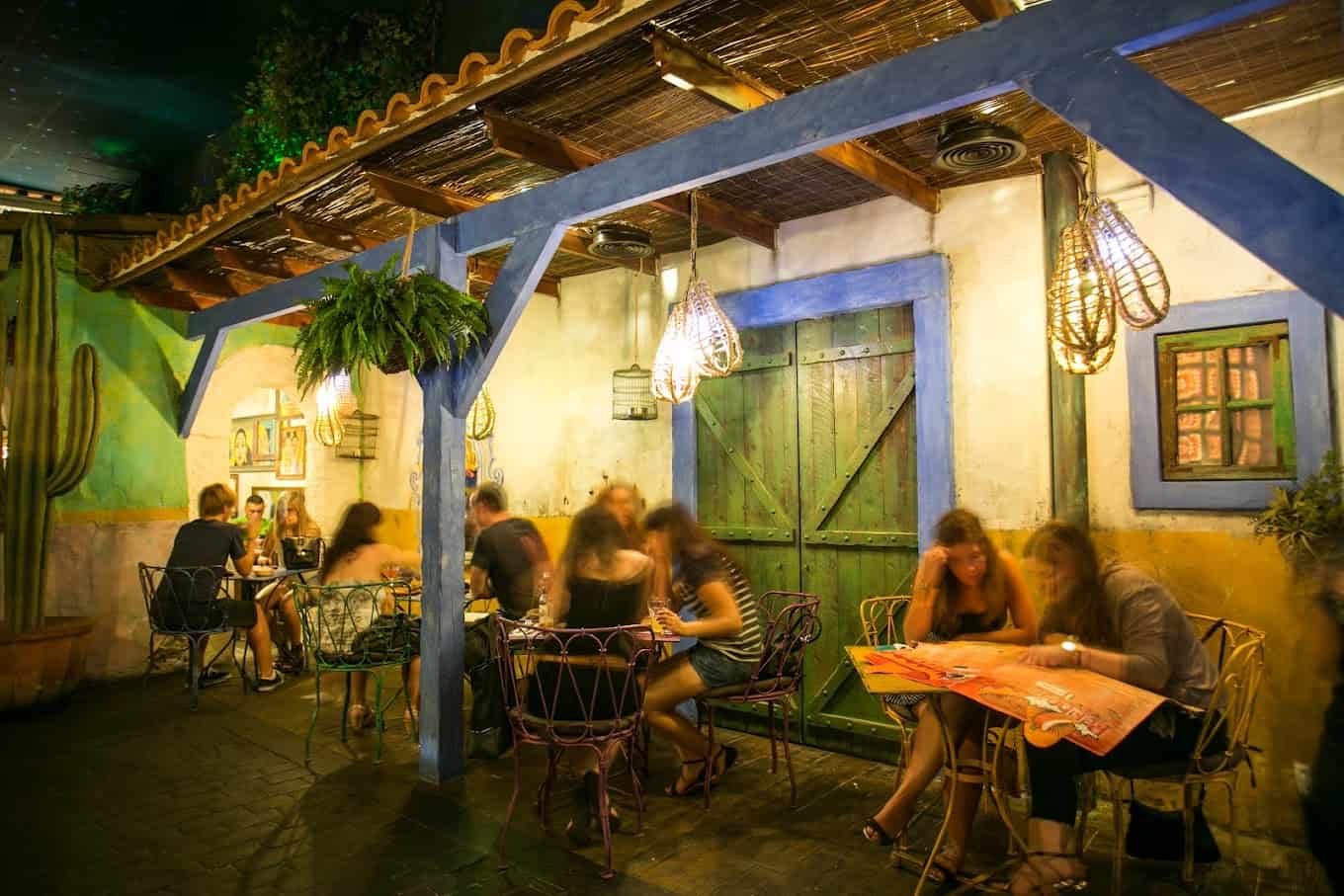 El Pendejo de Sabadell: An Authentic Journey to Mexico