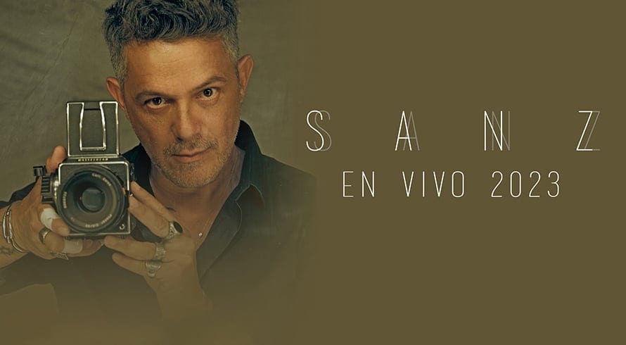 Alejandro Sanz and his memorable farewell to Barcelona