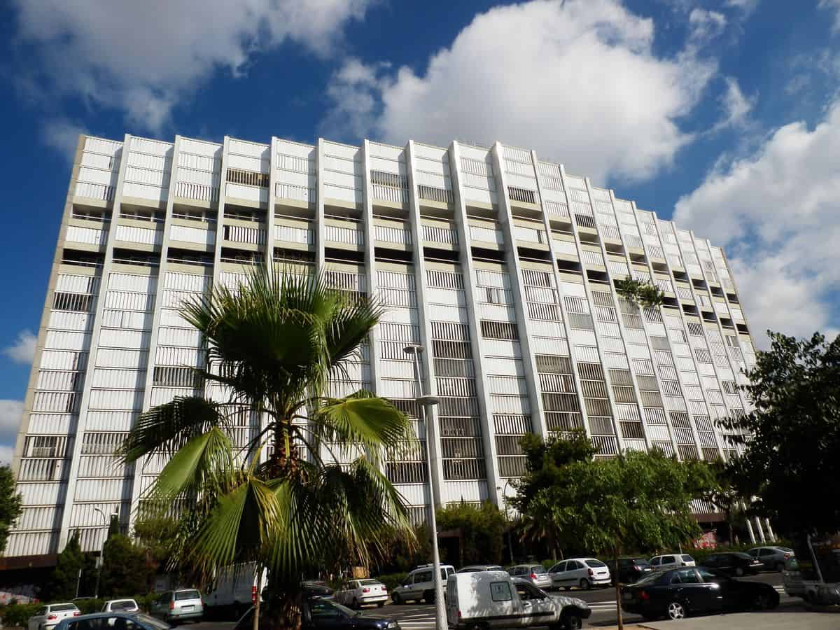 AstraZeneca moves its Research Center in Barcelona to Estel Building