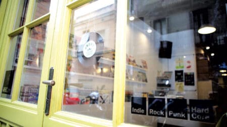 BCore Barcelona regalará CDs por pedidos online o compra en la tienda ...