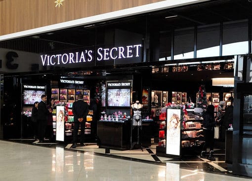 Victoria's Secret Barcelona opens its first flagship store in the city