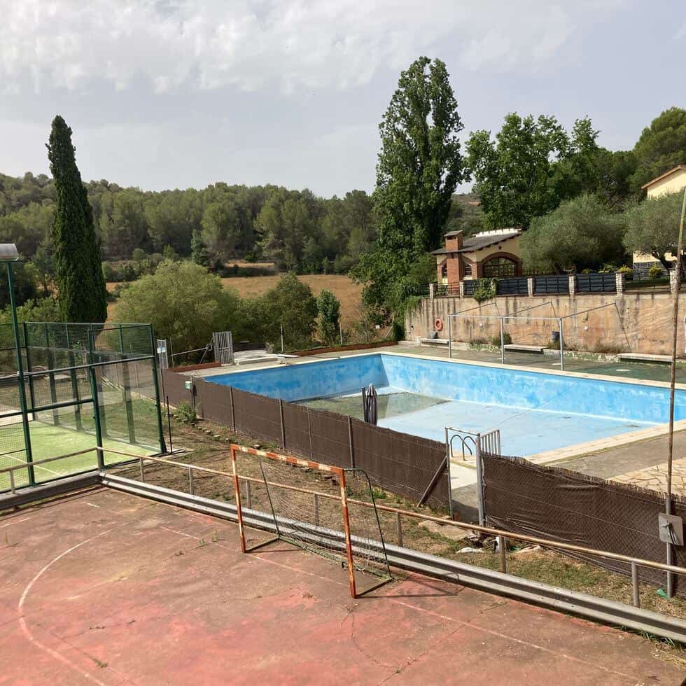 La Catalogne en situation d'urgence hydrique : des mesures cruciales pour lutter contre la ...