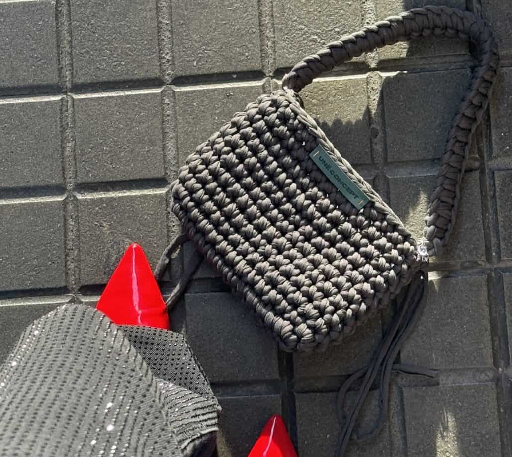 Unë Concept, la marca que fusiona el arte y la moda en Barcelona