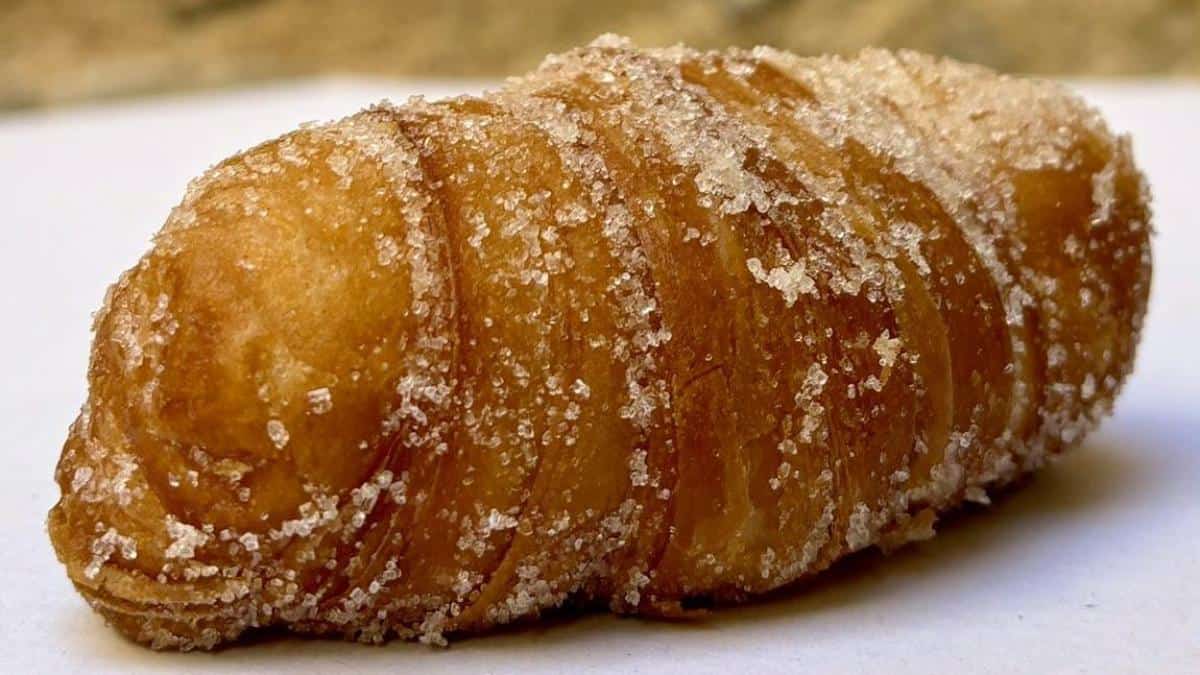 La Pastelería Triomf, el hogar del mejor chucho del mundo