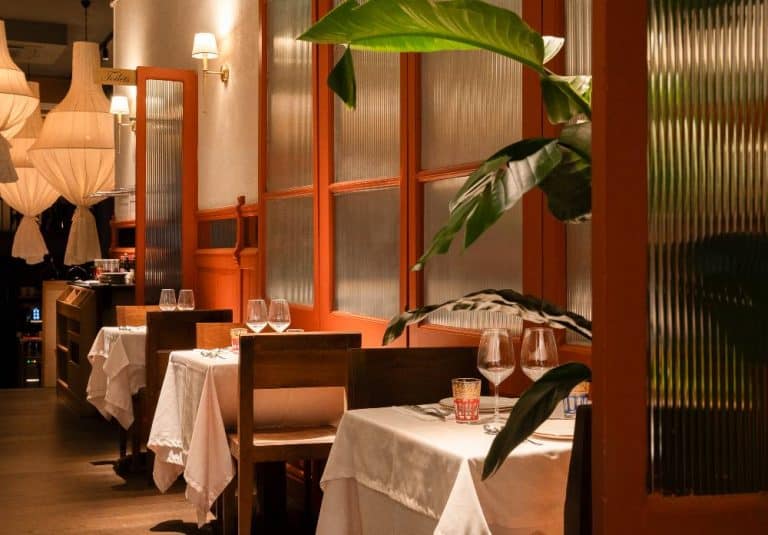 Ali Ocakbasi: exquisite Turkish cuisine in the Eixample district of ...