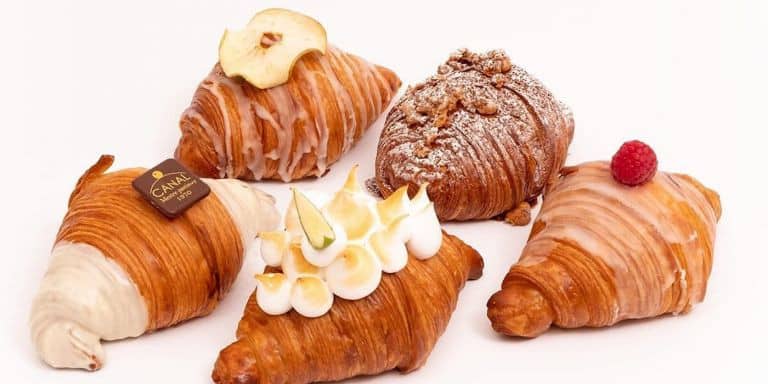 Croissants Fest" to celebrate the world of croissants