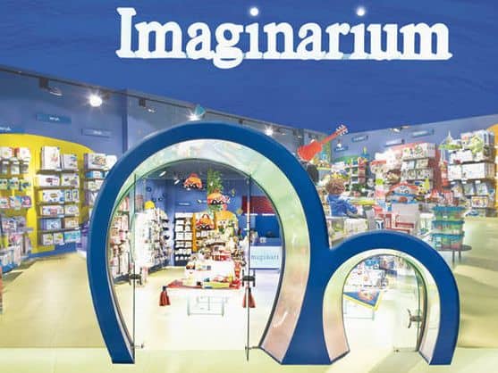Imaginarium Toys Better World Imaginarium