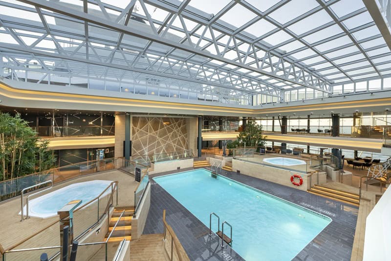 Mediterranean Treasures with MSC Cruises & Barcelona