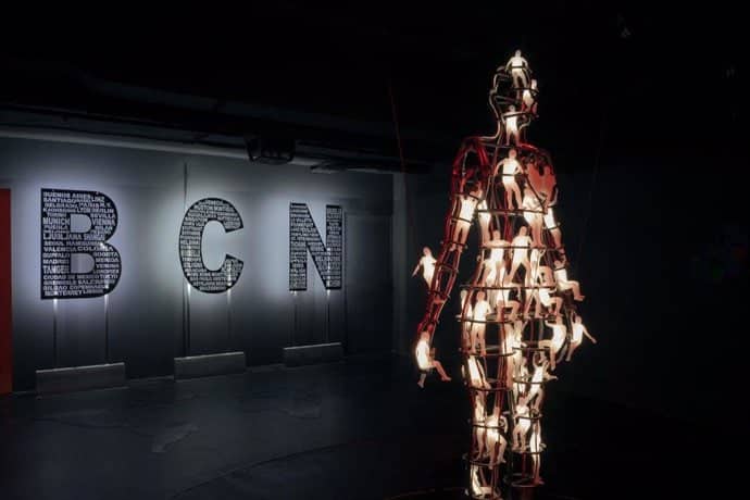 Explore the unknown and authentic Barcelona at the White Rabbit - The ...