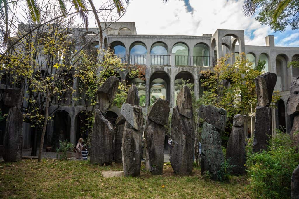 L'Espai Corberó ouvre ses portes pour des visites gratuites aujourd'hui ...