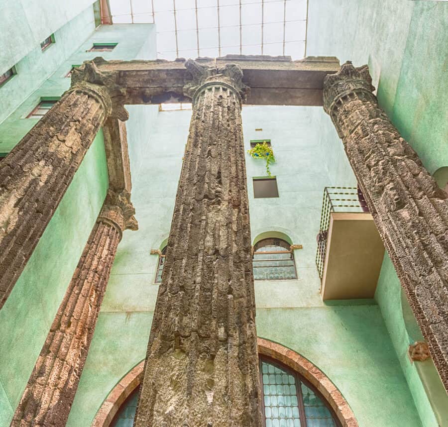 Guía Ocio Espectáculos y Turismo - Salir Por Barcelona