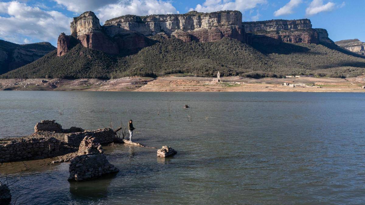 Barcelona River Gaudi's Masterpiece. #sagradafamilia #sagrada