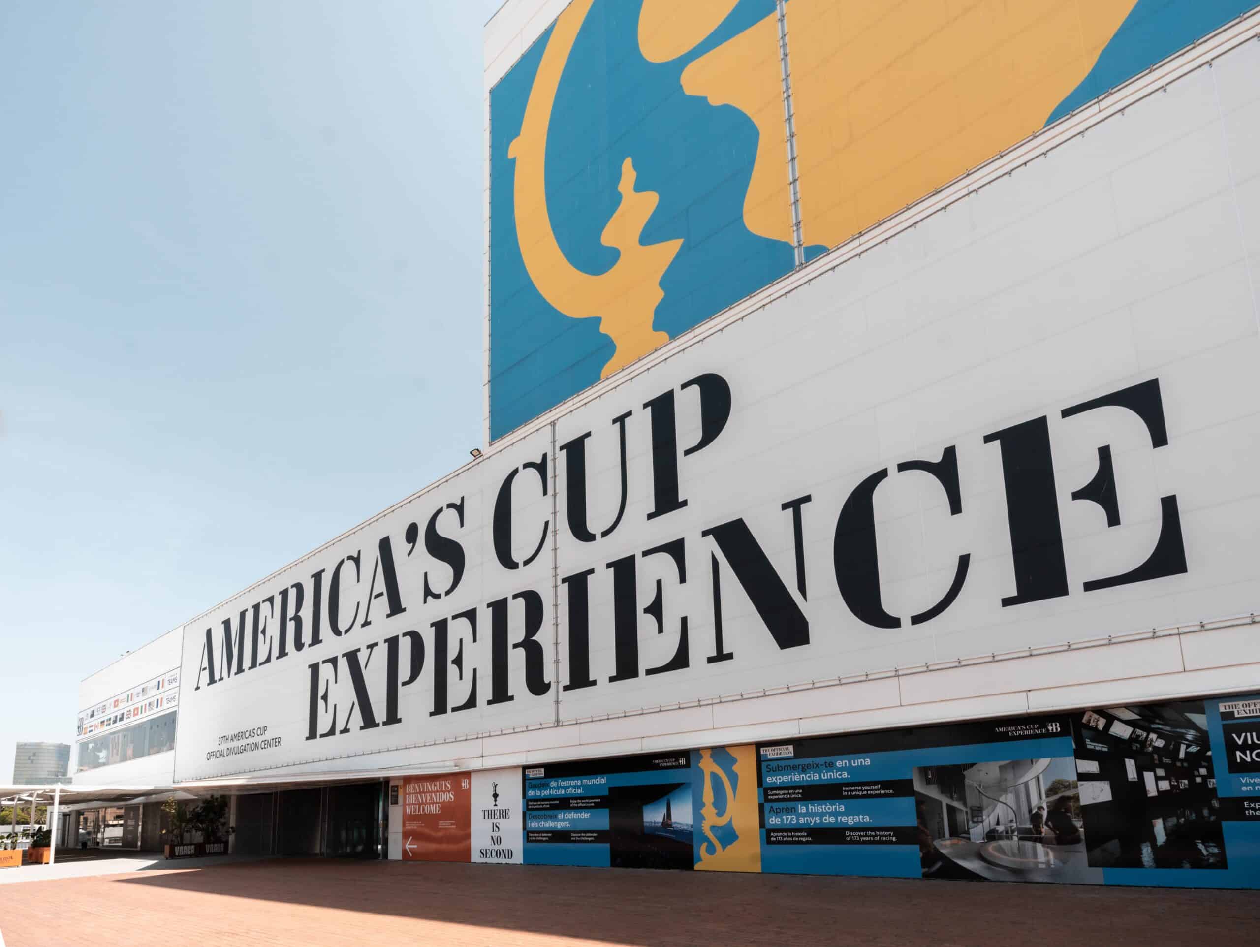 3D screen turned on for Copa America
